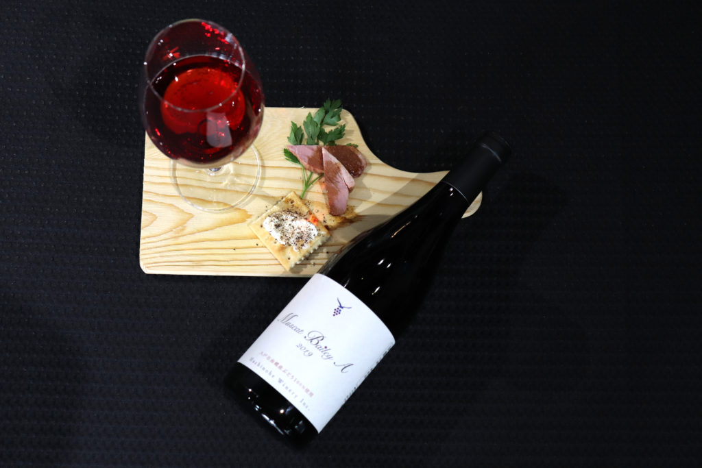 VIN+ – 八戸唯一のワイン専門店ヴァンタス[VIN+]