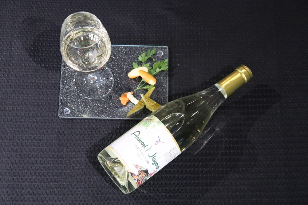 VIN+ – 八戸唯一のワイン専門店ヴァンタス[VIN+]